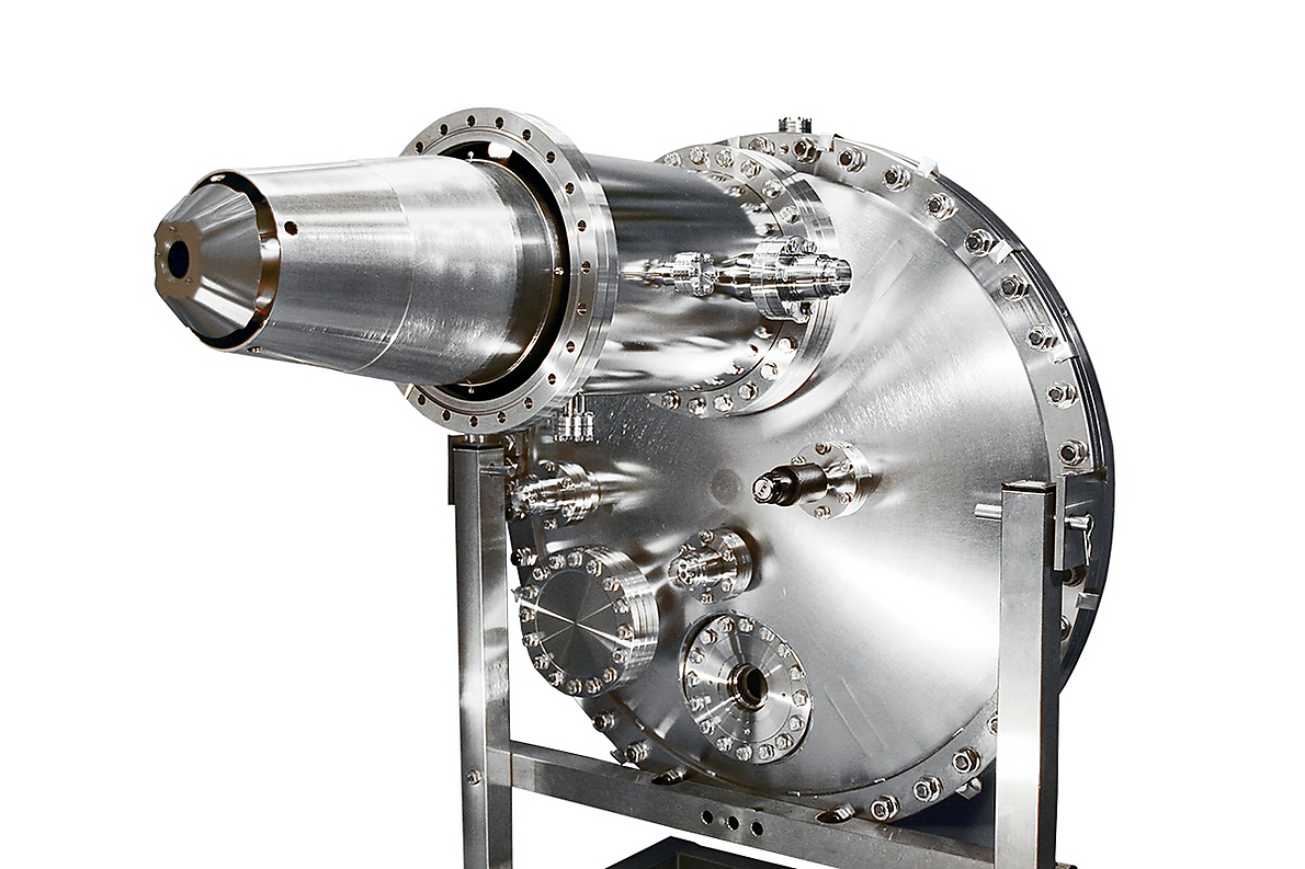 DA30-L - Scienta Omicron